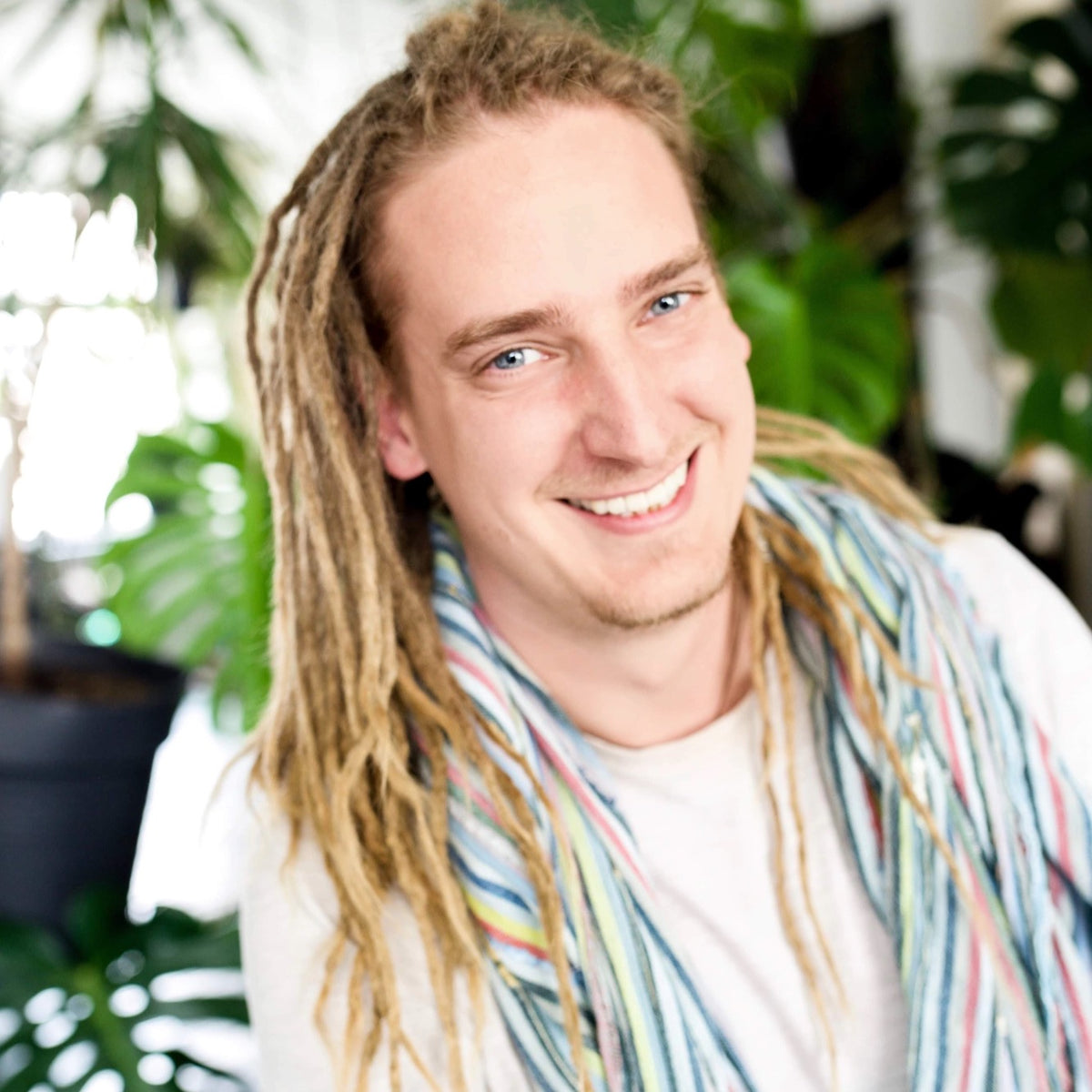 Dreadlocks-Hamburg-Aaron – DreadFactory